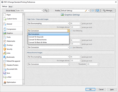 Tracker Software Products :: PDF-XChange Standard 2012 - Our best ...