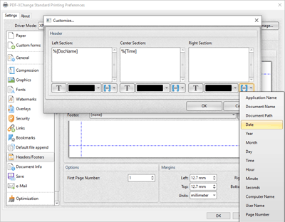 Tracker Software Products :: PDF-XChange Standard 2012 - Our best ...